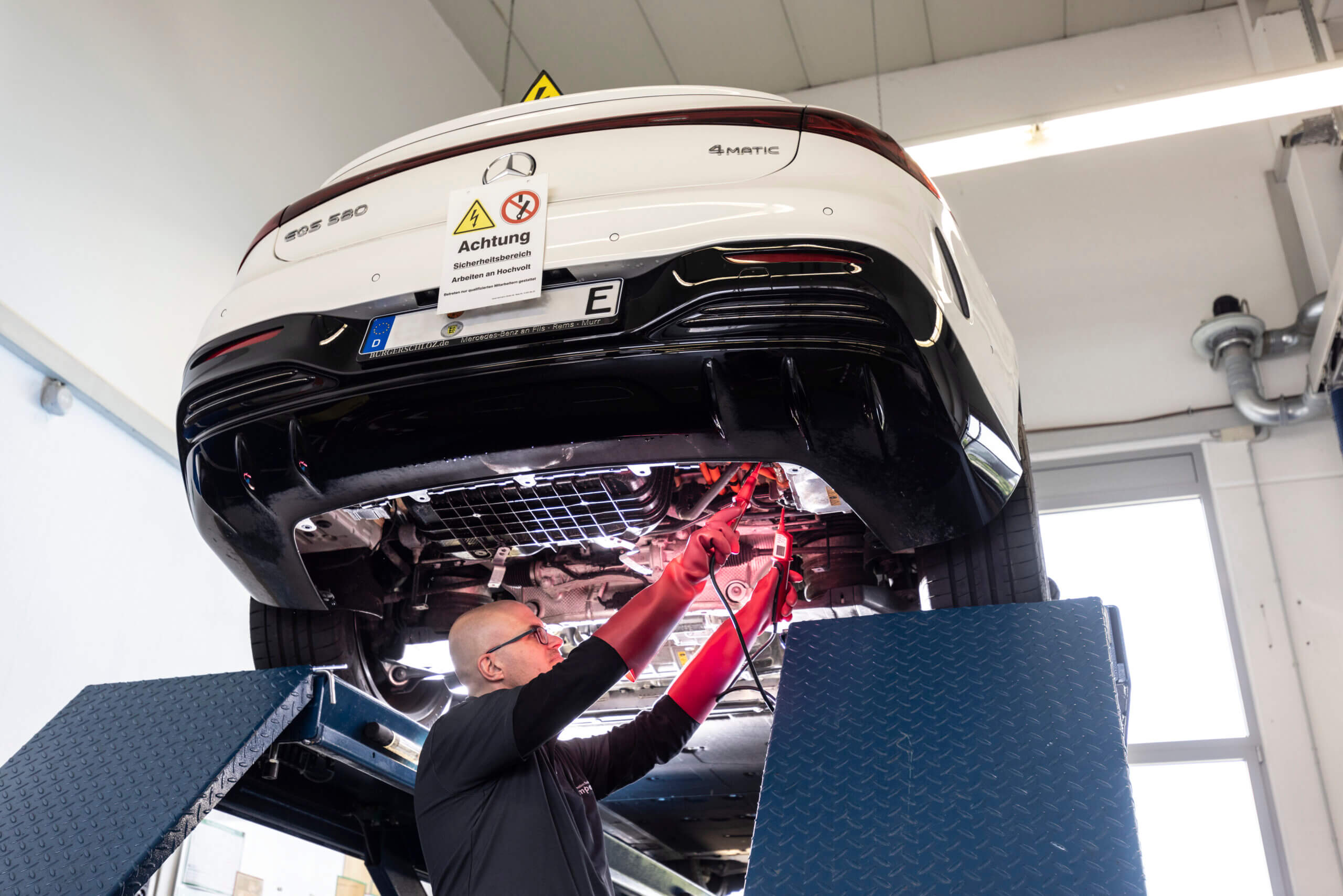 Technische Dokumentation | it compact